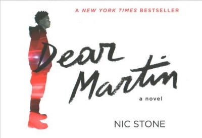 On ‘Dear Martin’ by Nic Stone | A Tropical Fish Out of Water